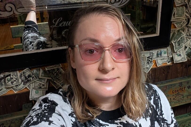 Trans woman's life was saved when gender-affirming care revealed this ...