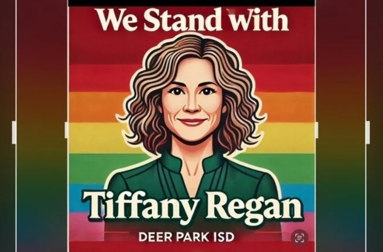 Hate pastor campaigned to stop lesbian from becoming school ...
