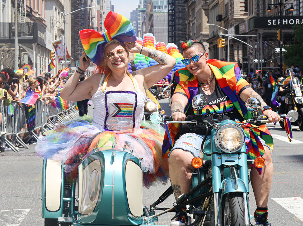 Pride in Pictures 1980s: How the AIDS epidemic changed everything ...