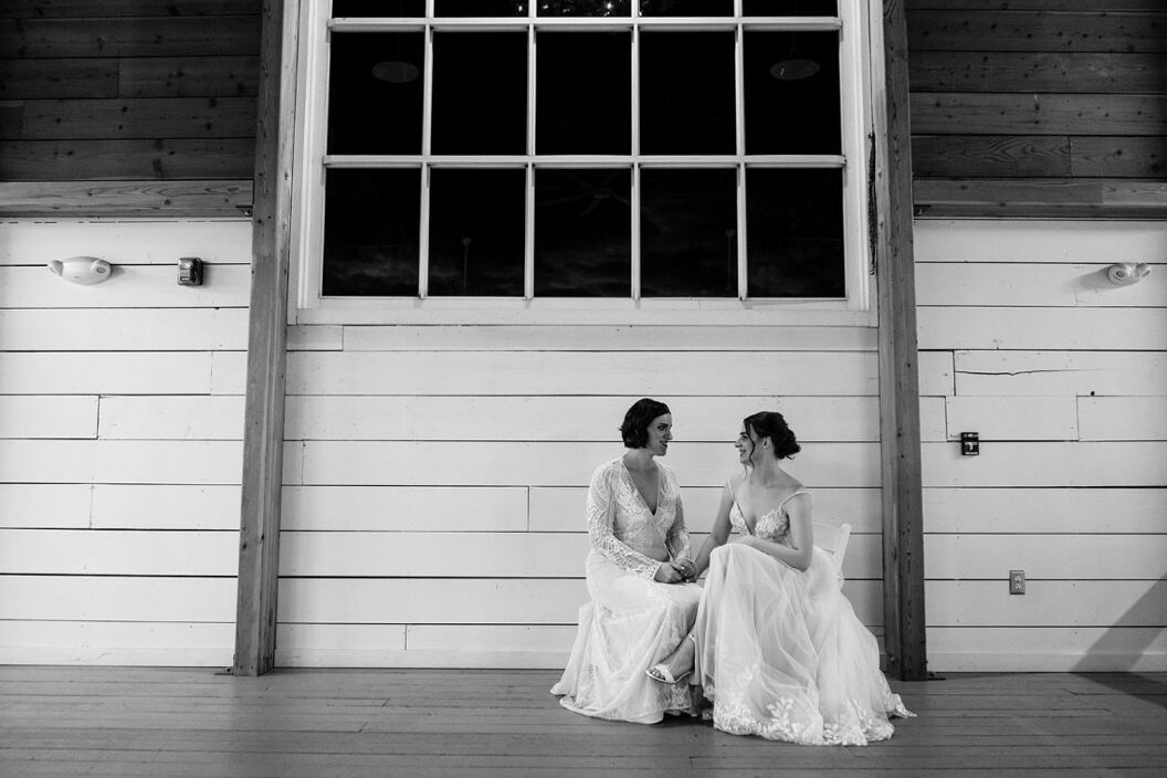 'An abundance of motherhood': Trans journalist Erin Reed gushes about ...