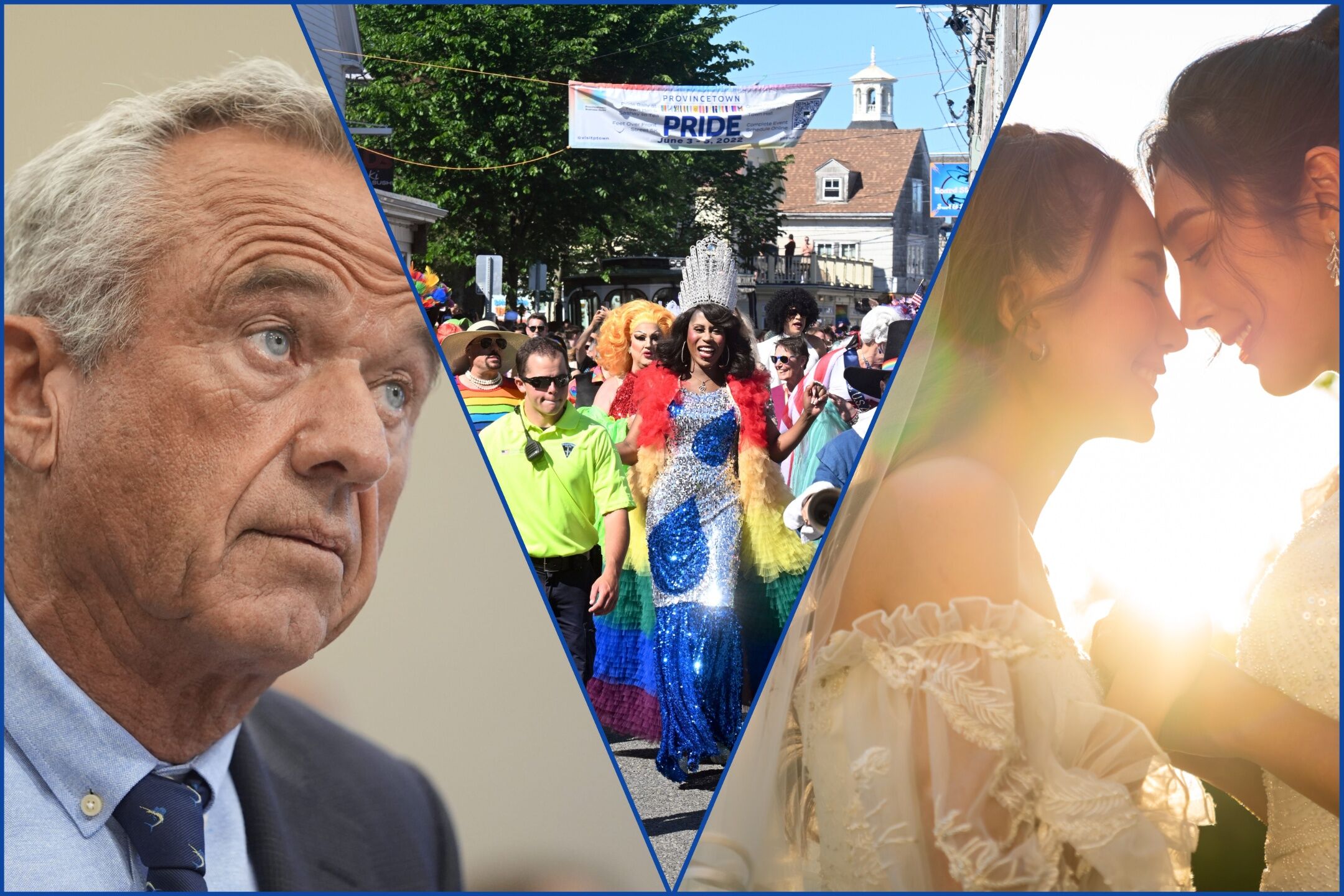 DOJ cracks down on California, Republicans oppose marriage even more ...